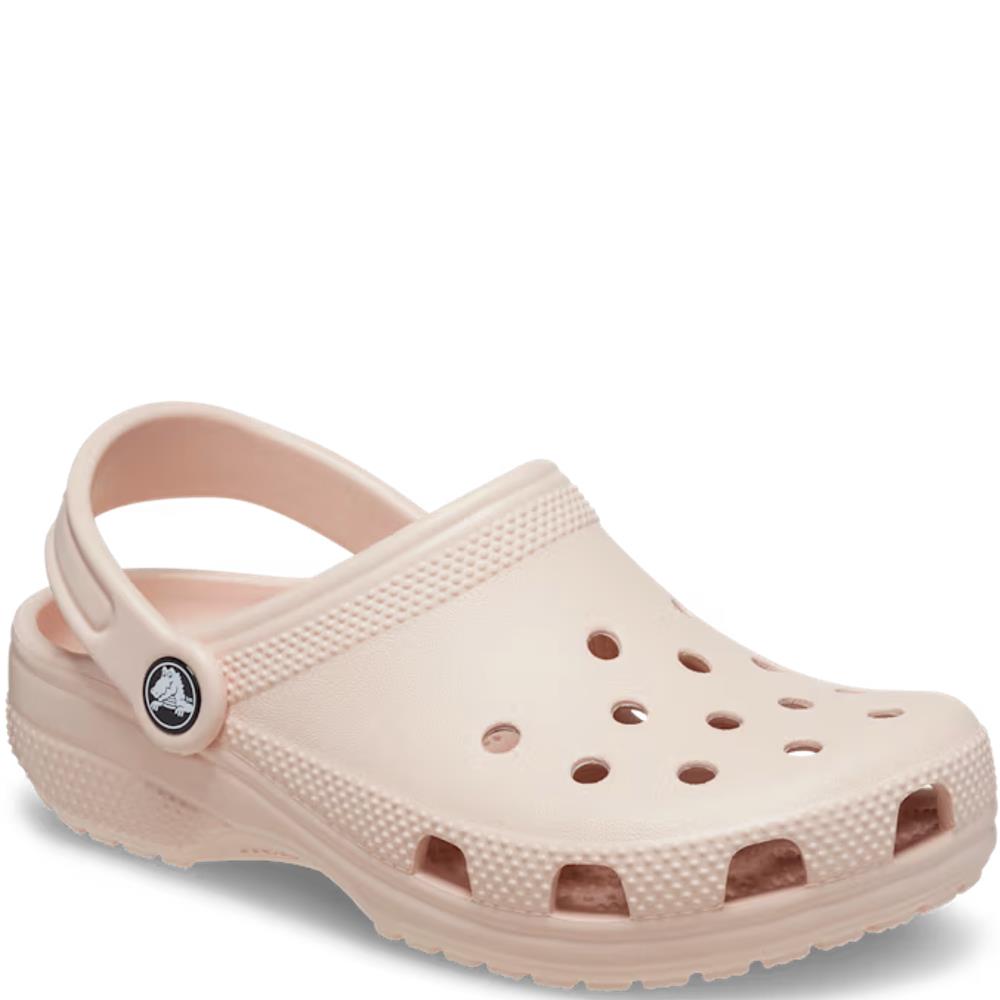 CROCS WOMENS CLASSIC CLOG - QUARTZ | Paul Byron Shoes | Ireland
